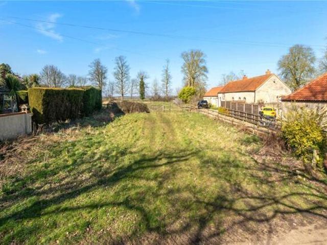 Land For Sale Lincolnshire Lincolnshire 95000 ELS100058178