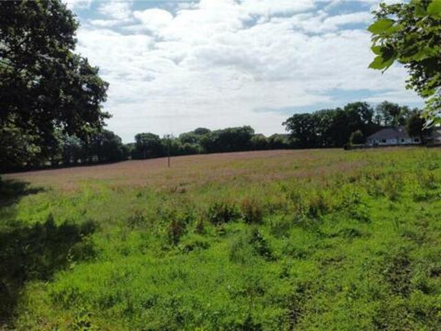 Land For Sale Liskeard Cornwall 275000 ELS99092305