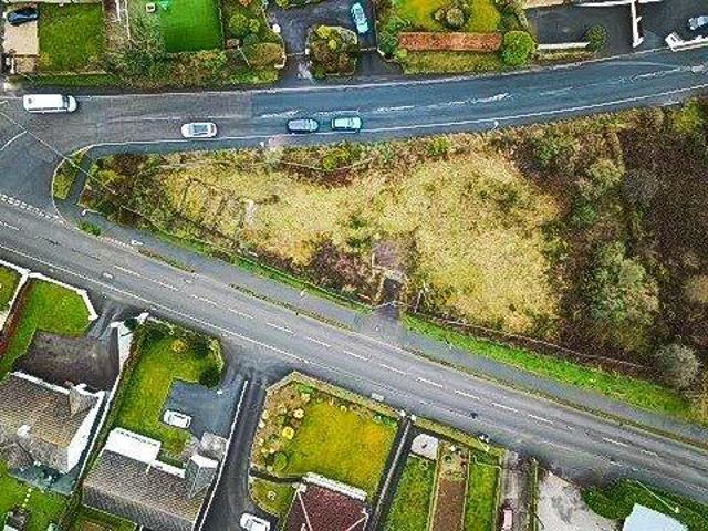 Land For Sale Liskeard Cornwall 450000 ES100786633
