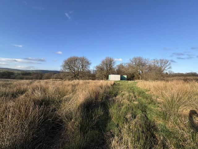 Land For Sale Llanwrda Carmarthenshire 133500 ES100855029