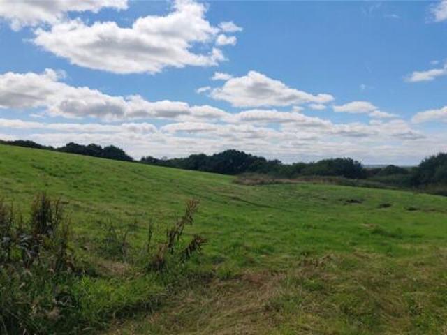 Land For Sale Llanelli Carmarthenshire 80000 ES101351822