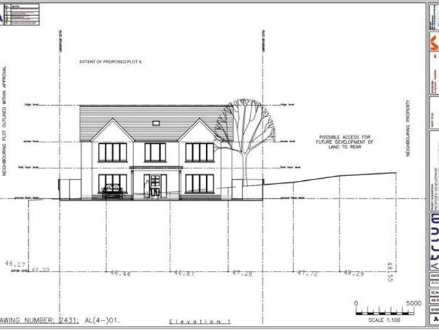Land For Sale Llanelli Carmarthenshire 130000 ELS98800885