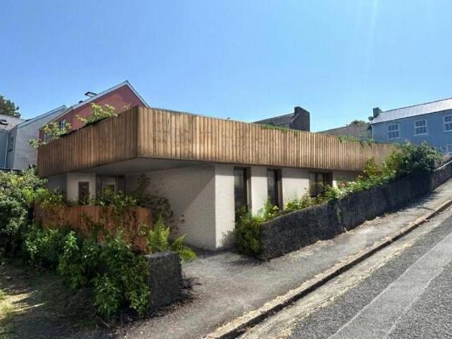 Land For Sale Pembroke Dock Pembrokeshire 40000 ES101677799