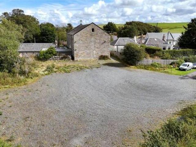 Land For Sale Penicuik Midlothian 375000 ELS101678205