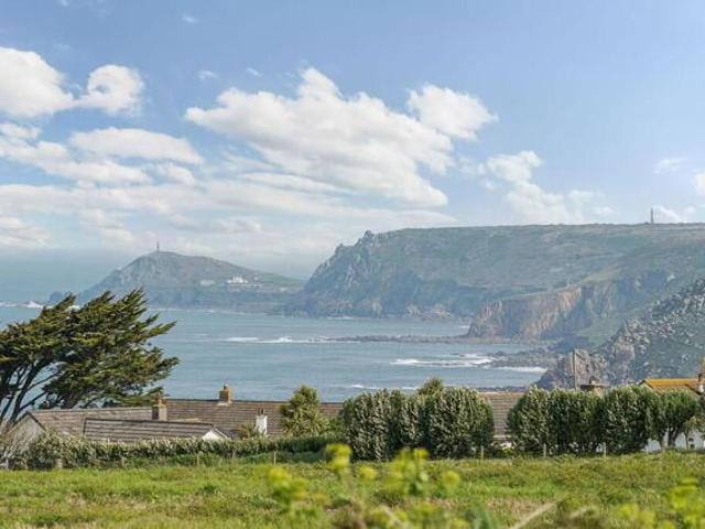 Land For Sale Penzance Cornwall 310000 ES101678577