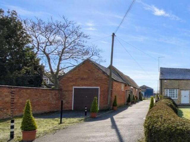Land For Sale Peterborough Cambridgeshire 550000 ES101316219