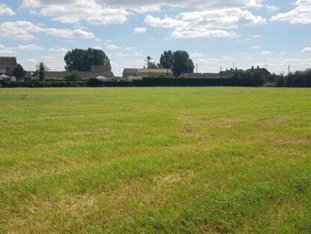 Land For Sale Peterborough Cambridgeshire 130000 ELS99774059
