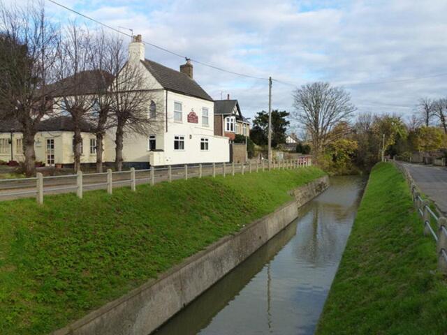 Land For Sale Peterborough Cambridgeshire 30000 ELS100058187