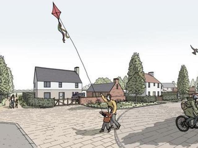 Land For Sale Piddington Piddington 310000 ELS99986313