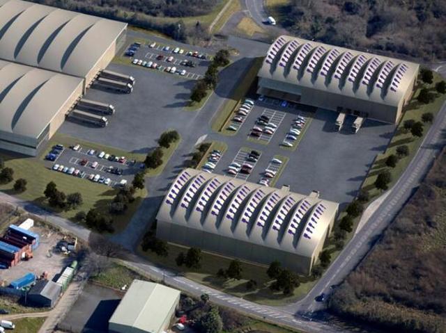 Land For Sale Plymouth Devon 2400000 ES99735985