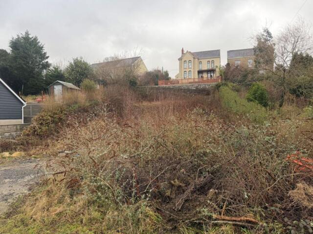 Land For Sale Powys Powys 25000 ES99277813
