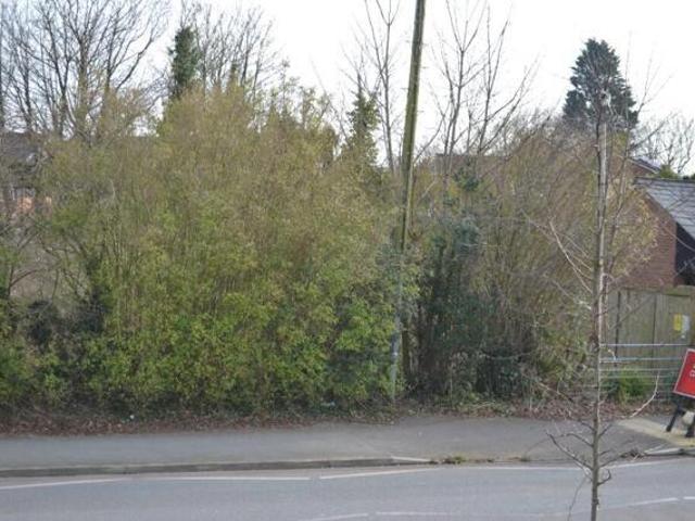 Land For Sale Preston Lancashire 425000 ELS98477681