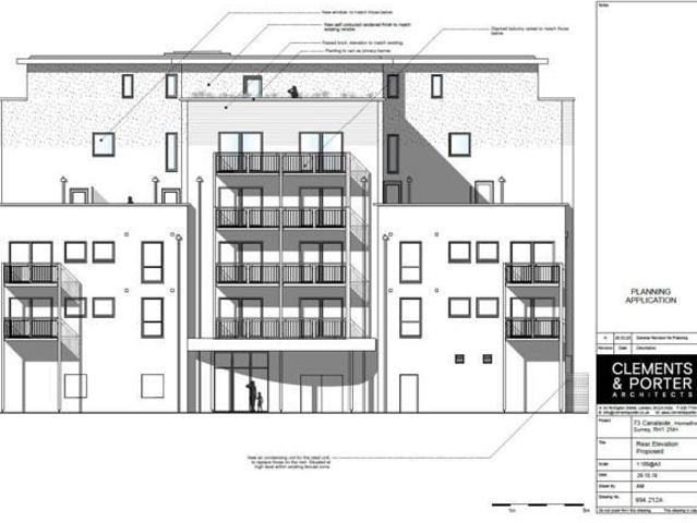 Land For Sale Redhill Surrey 300000 ELS100786771