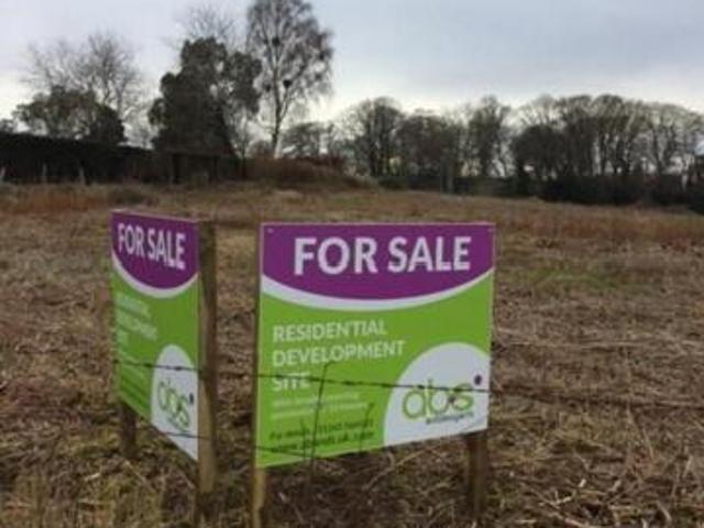 Land For Sale Residential Develop Meft Road Residential Develop Meft Road 275000 ELS99840407
