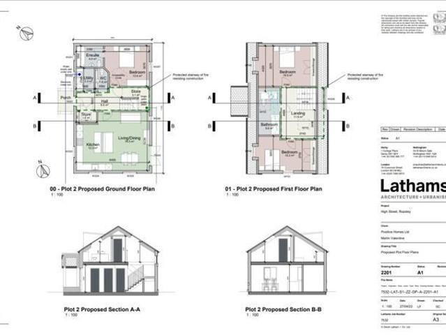Land For Sale Ropsley Ropsley 110000 ELS100158536
