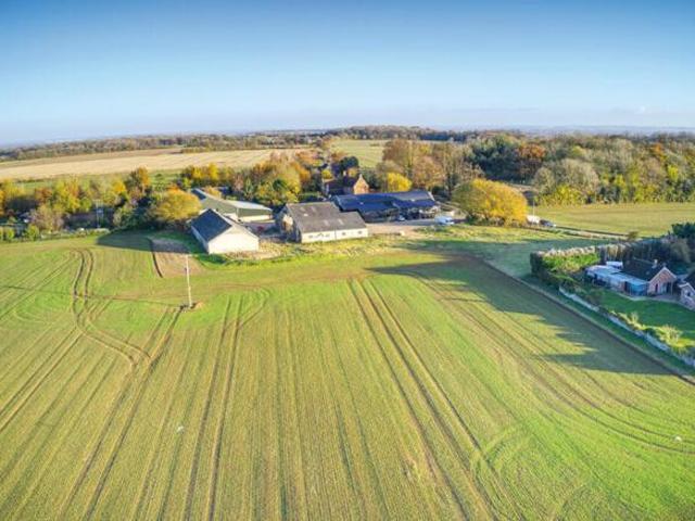 Land For Sale Royston Cambridgeshire 1595000 ES100240836
