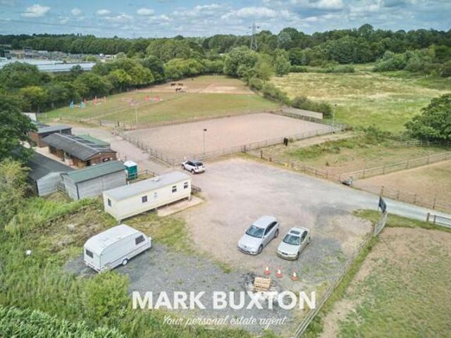 Land For Sale Staffordshire Staffordshire 350000 ES100881749