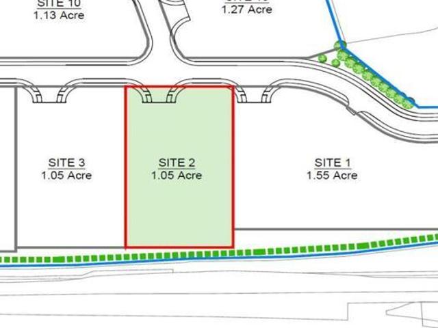 Land For Sale Stockton On Tees Durham 300000 ELS100855297