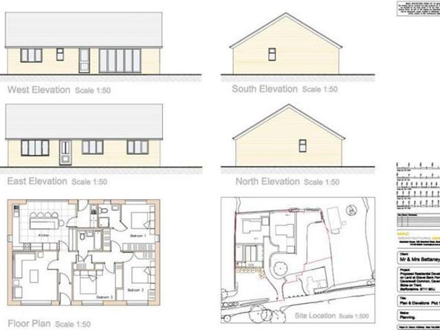 Land For Sale Stoke On Trent Staffordshire 500000 ES98118992