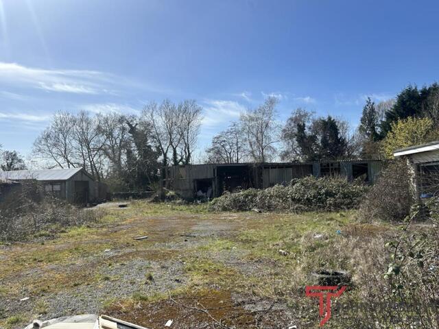 Land For Sale Studley Warwickshire 1100000 ES99773842