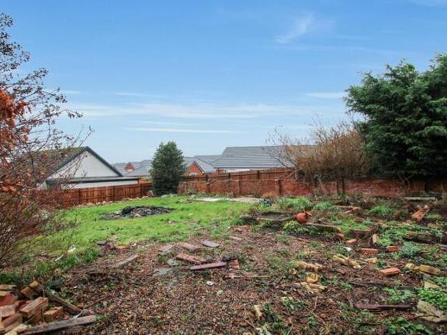 Land For Sale Swadlincote Derbyshire 90000 ES101025360