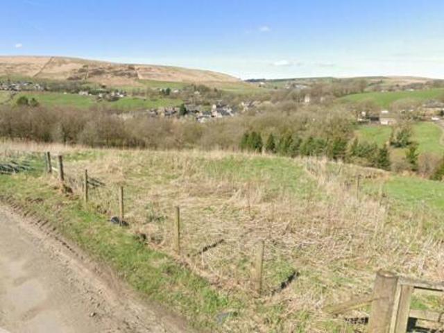 Land For Sale Saddleworth Oldham 40000 ES99380759