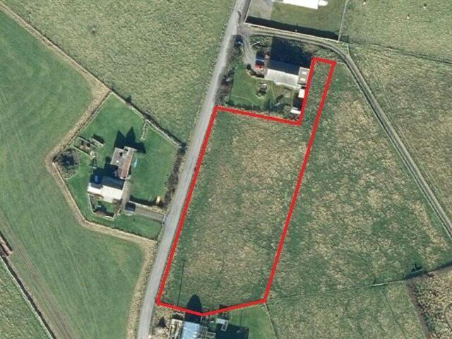 Land For Sale Sanday Sanday 25000 ES101100255