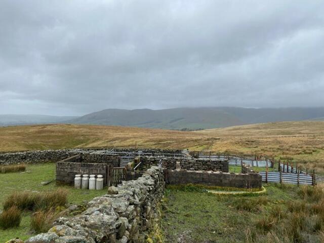 Land For Sale Sedbergh Cumbria 165000 ELS99092513