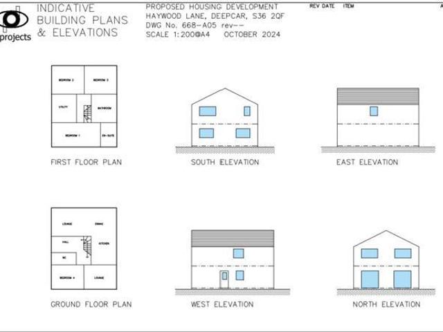 Land For Sale Sheffield South Yorkshire 130000 ES102023823