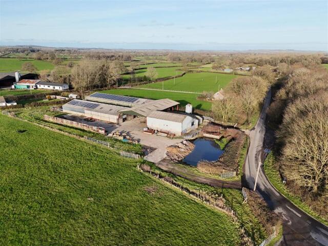 Land For Sale Sherborne Dorset 450000 ELS101060143