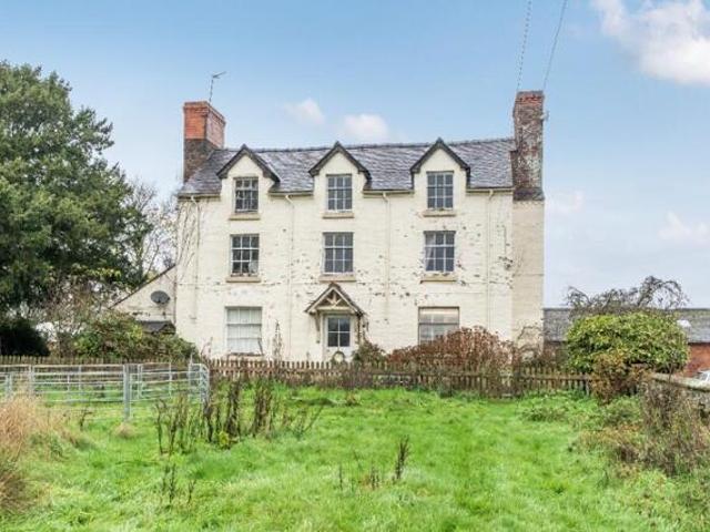Land For Sale Shropshire Shropshire 3000000 ELS100786607