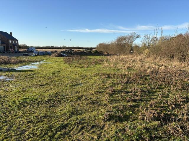 Land For Sale Skegness Lincolnshire 115000 ES98404537