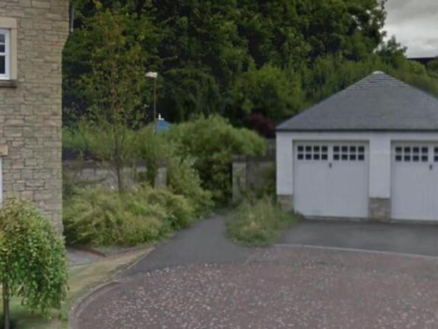Land For Sale South Queensferry Edinburgh 2000 ES99277922