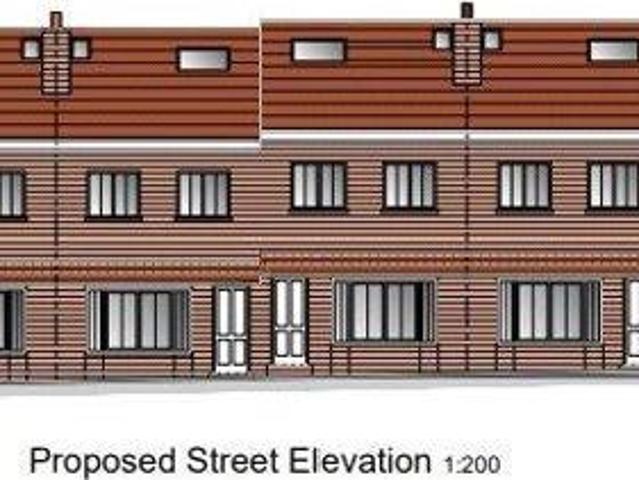 Land For Sale Southampton Southampton 595000 ELS100649130
