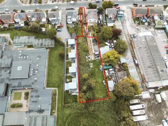 Land For Sale Southport Sefton 300000 ES100787027