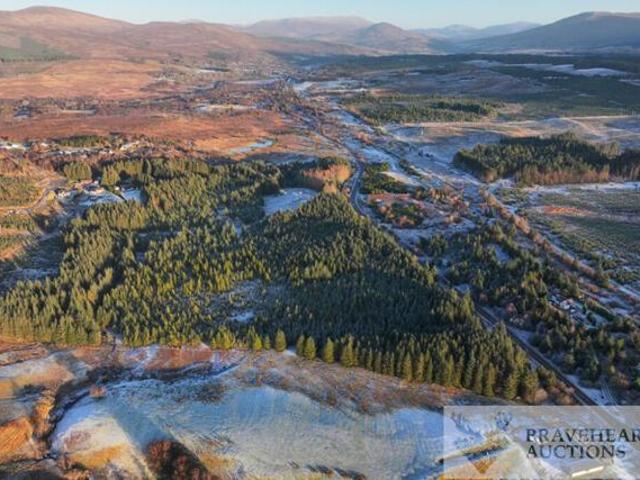 Land For Sale Spean Bridge Spean Bridge 4000 ELS101674934