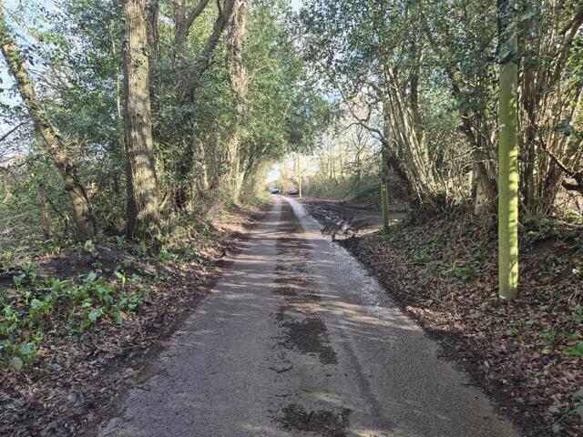 Land For Sale Tunbridge Wells Kent 175000 ELS100456543