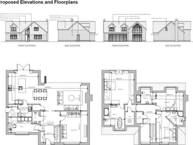 Land For Sale Tadley Hampshire 350000 ES99840217
