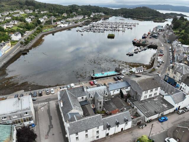Land For Sale Tarbert Argyll And Bute 225000 ES101119398