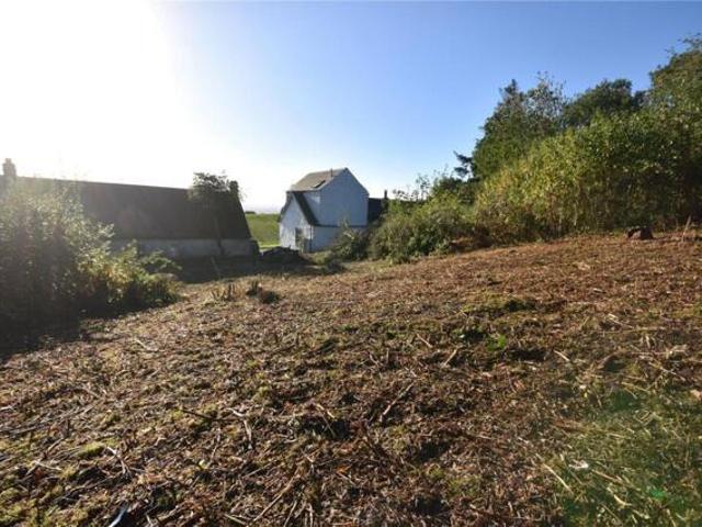 Land For Sale The Scottish Borders The Scottish Borders 135000 ELS101677007