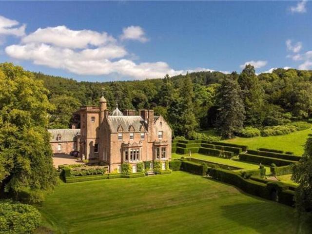 Land For Sale The Scottish Borders The Scottish Borders 8500000 ES99571947