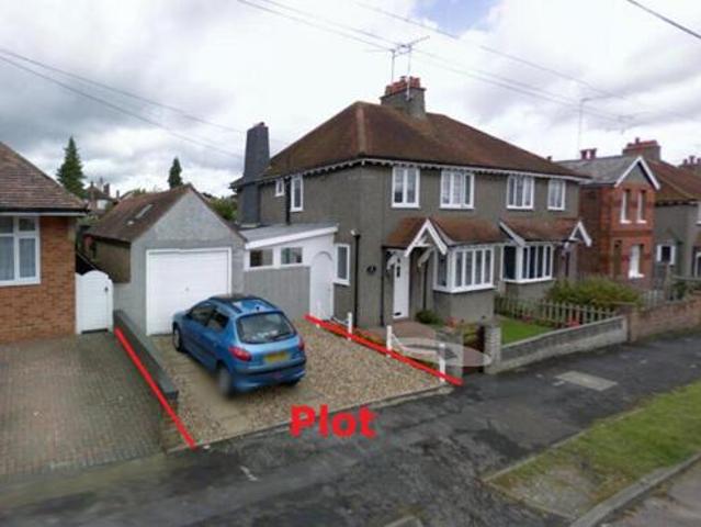 Land For Sale Tring Hertfordshire 285000 ES100786635