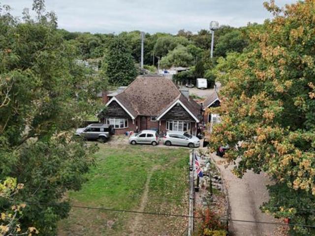 Land For Sale Uxbridge Greater London 3250000 ES101678029