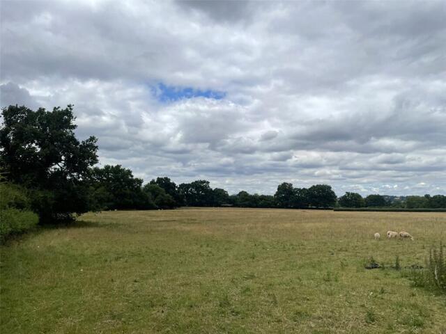 Land For Sale Usk Monmouthshire 99000 ELS100503428