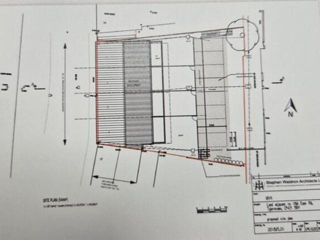 Land For Sale Wye Kent 55000 ES100881516