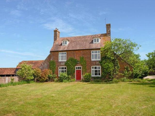 Land For Sale Westcott Buckinghamshire 6725000 ELS100096948