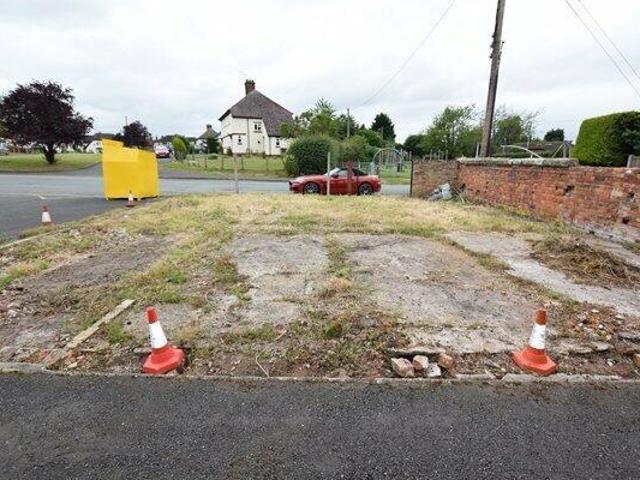 Land For Sale Whitchurch Whitchurch 25000 ELS99315422