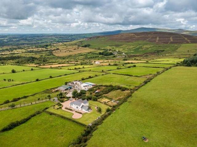 Land For Sale Whitland Carmarthenshire 350000 ELS98834774