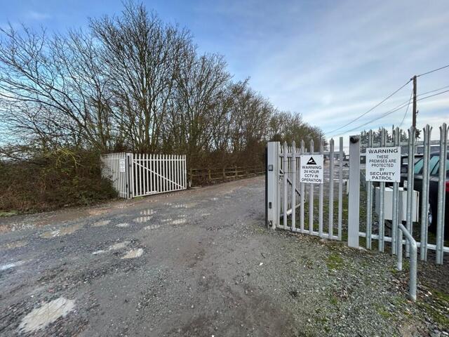 Land For Sale Wickford Essex 1400000 ELS98834789