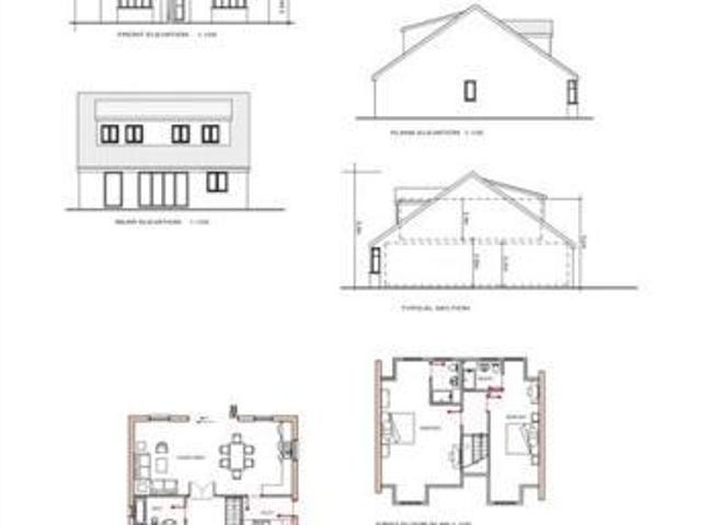 Land For Sale Wickford Essex 350000 ELS100132444